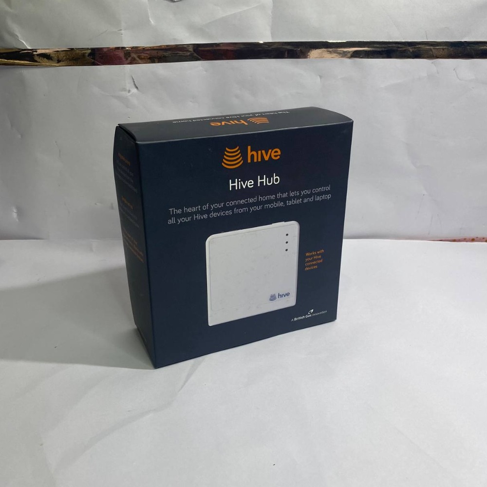 Pre-owned Hive Hub - Own4Less